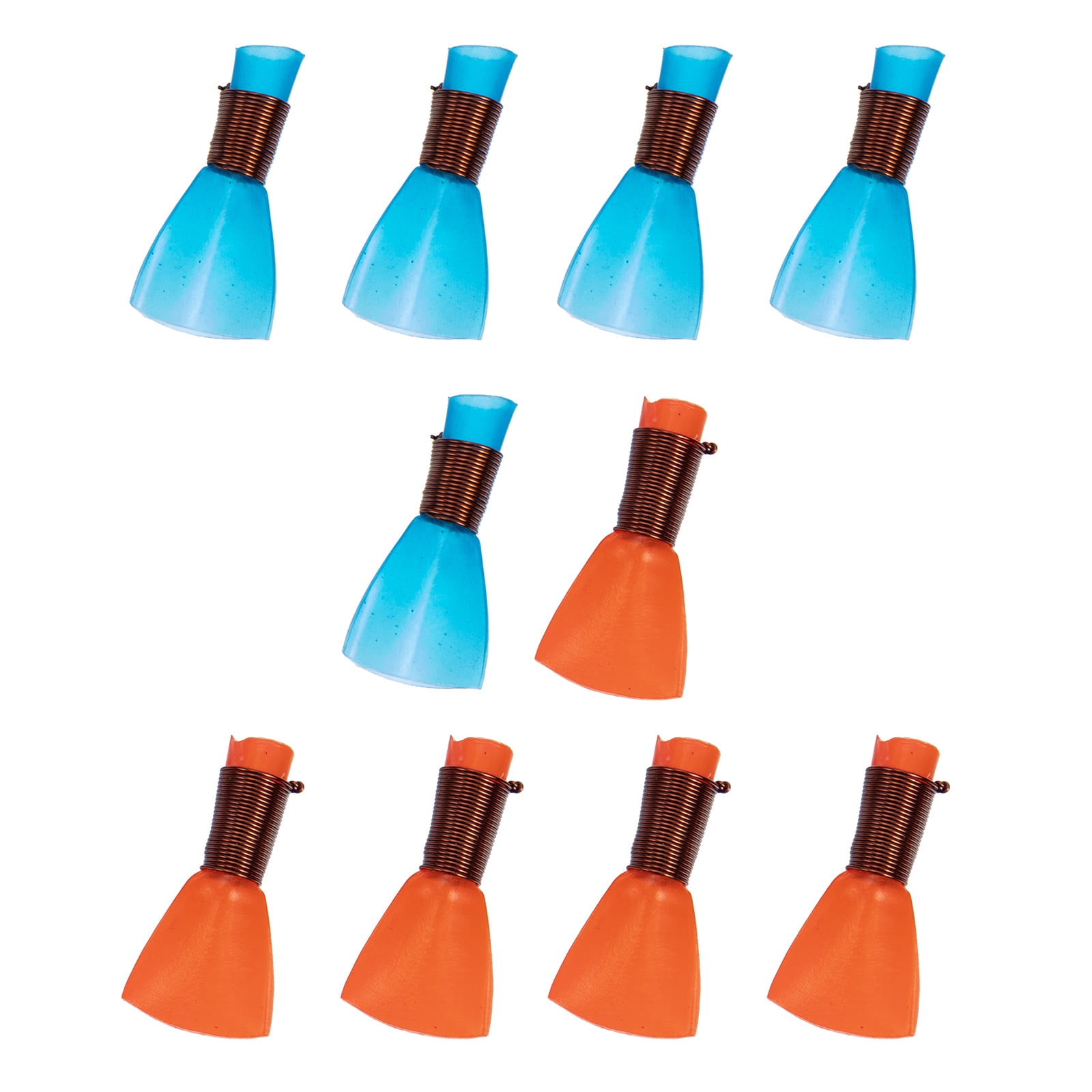 10 Pcs Alto Sax Reed Clarinet Reeds Suona Whistle - Walmart.com