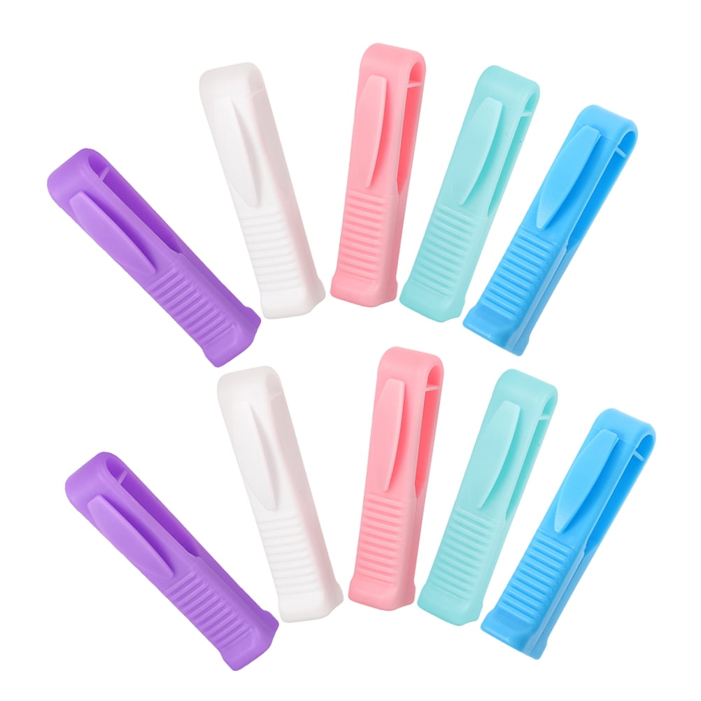 10 Pcs Ampoule Bottle Opener Nurse Equipment Small Bottles Crusher ...