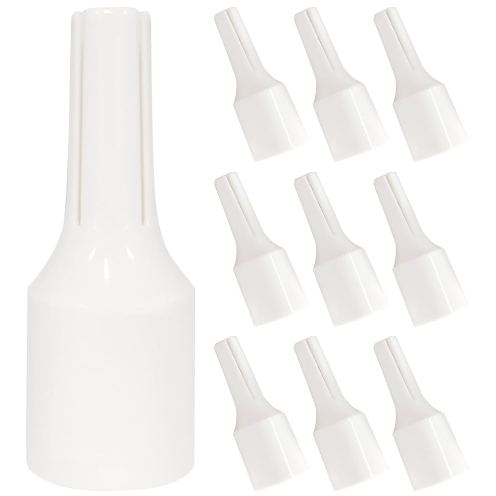 10 Pcs Ampoule Opener Wine Small Vial Ampule Bottle Opening Tool ...