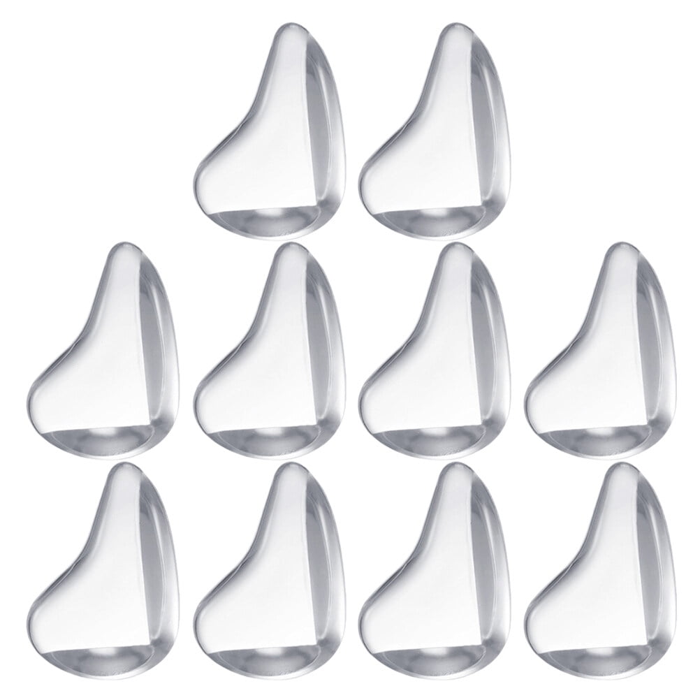 10 Pcs Anti-collision Angle Corner Guards Furniture Protector ...