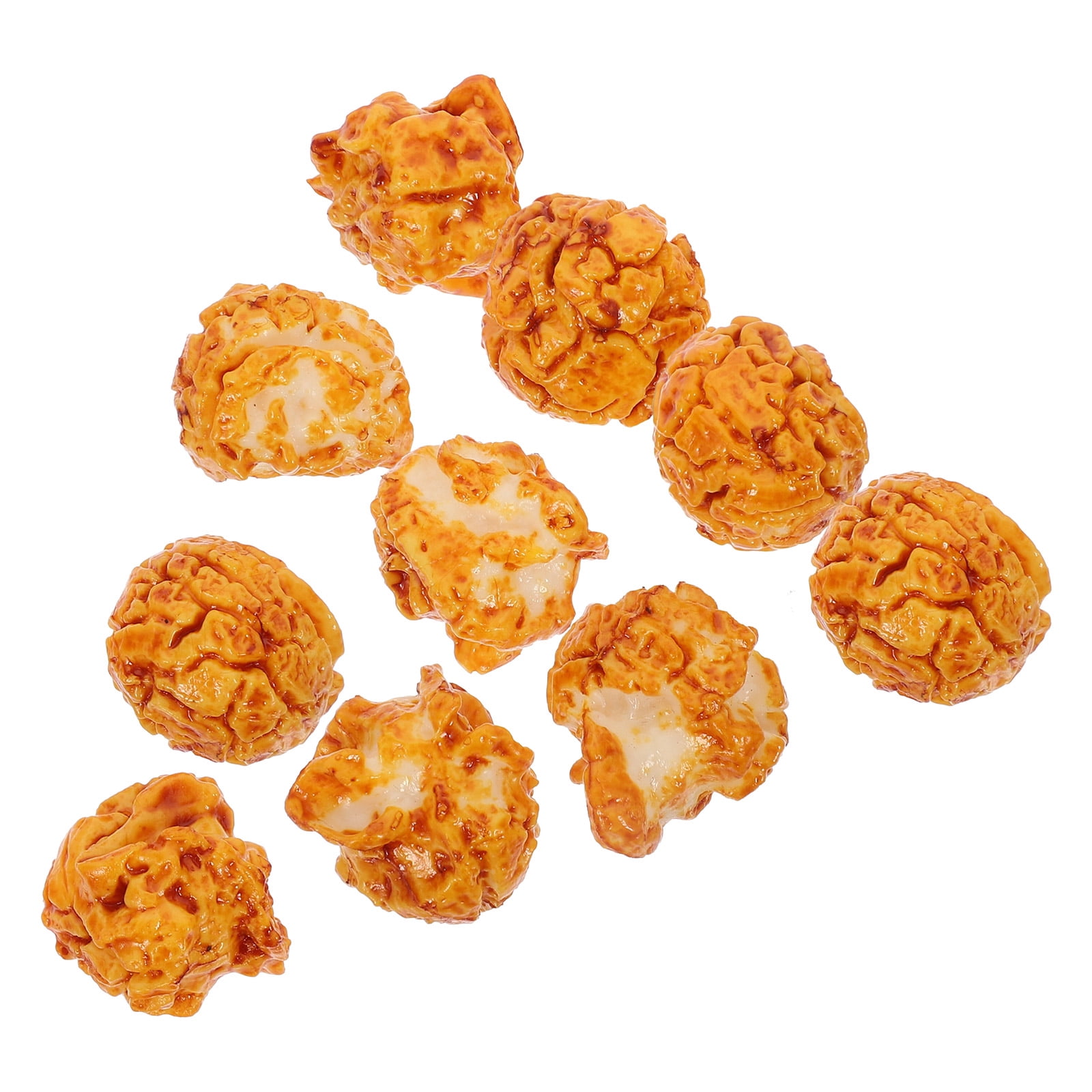 Fake Popcorn