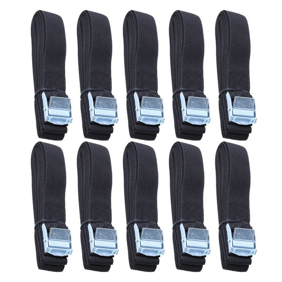 Quick Release Straps