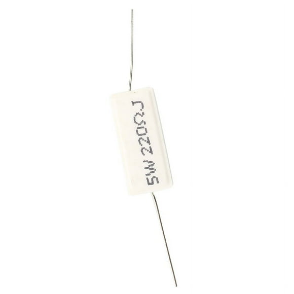 220 Ohm Resistor