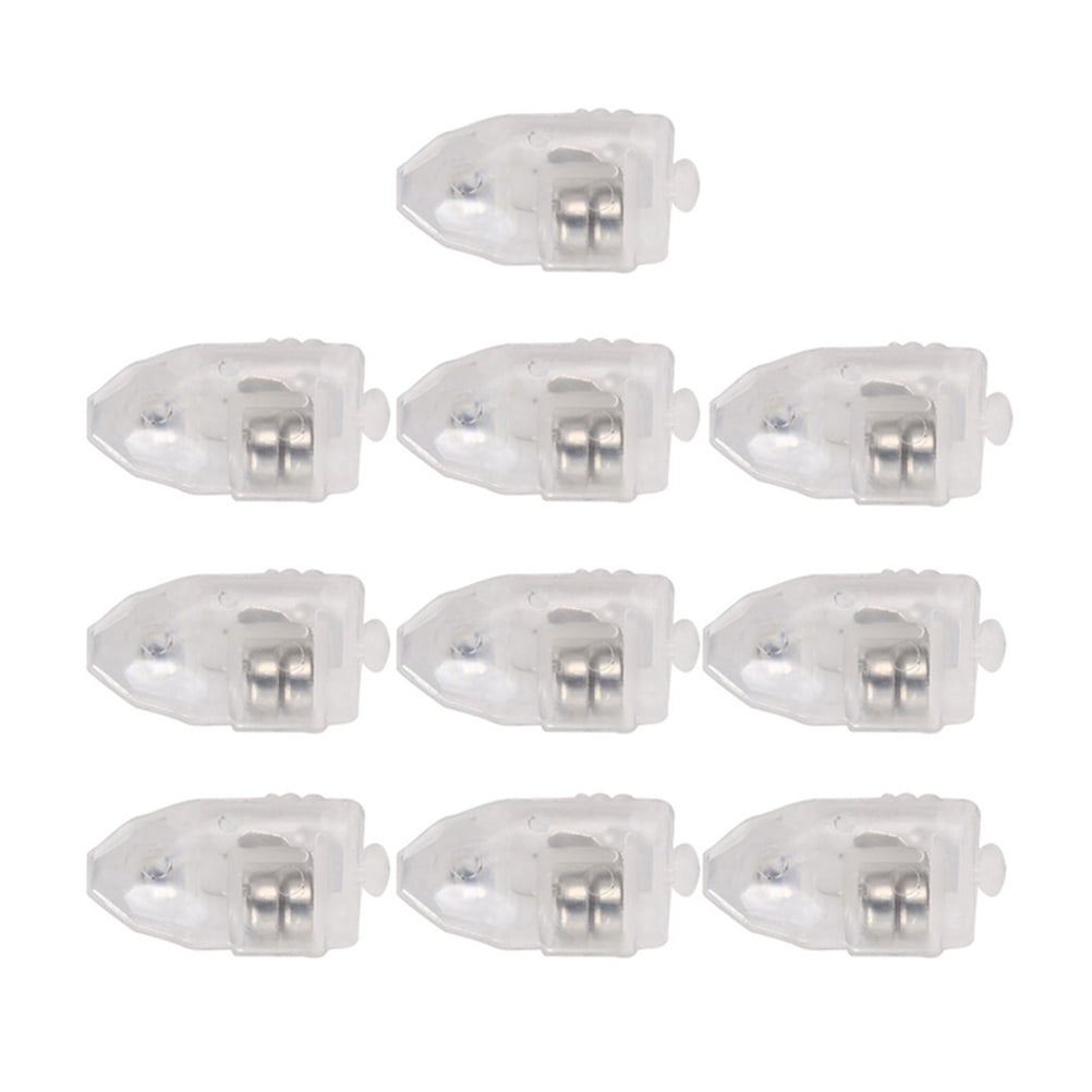 10 Pcs Balloons LED Lights for Lanterns LED Balloon Lights Light Bulbs ...