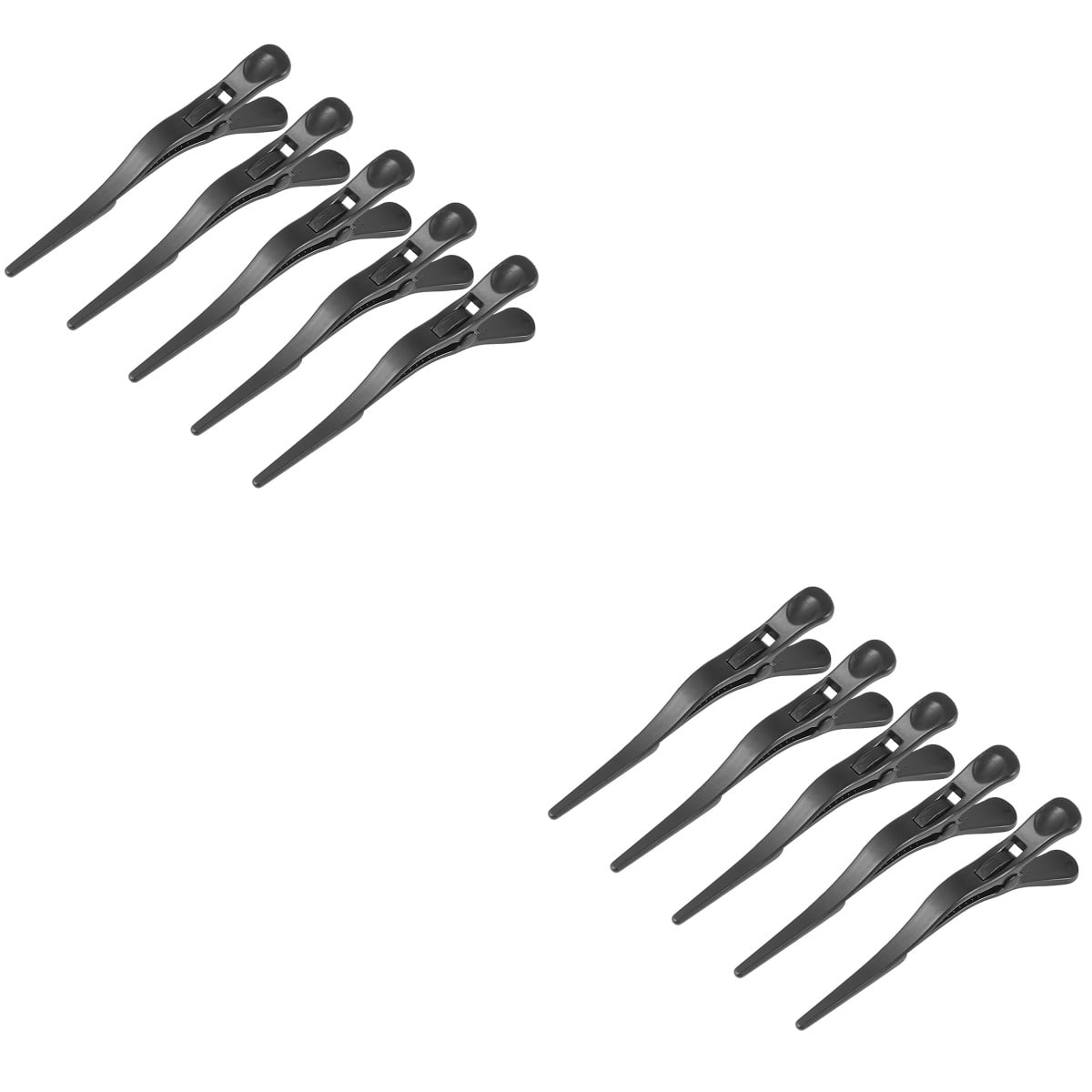 10 Pcs Barber Hair Pins Clip Professional Styling Clips Sectioning ...