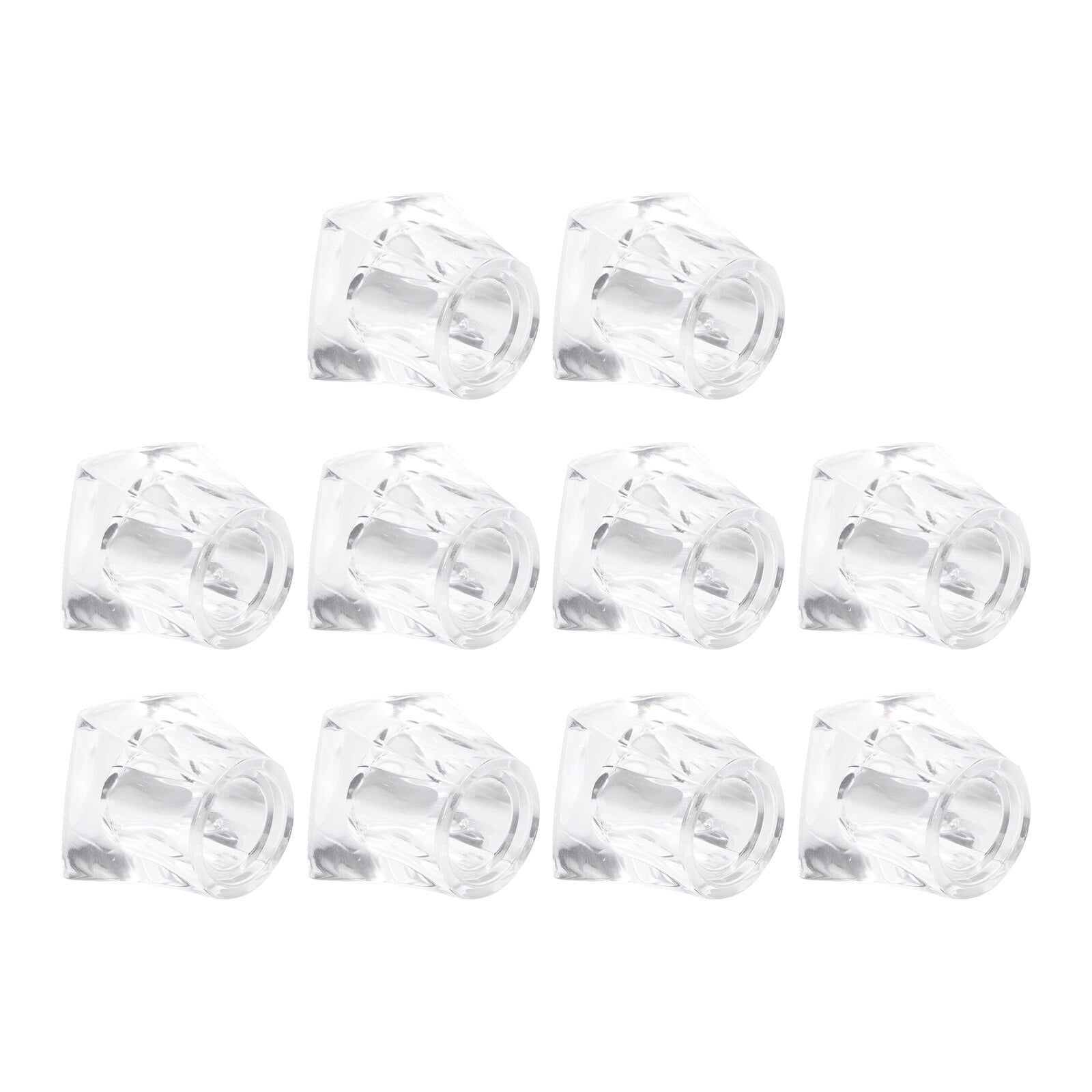 10 Pcs Barrel Trigger Snap Mold Bottle Multiple Use Installation Tool ...