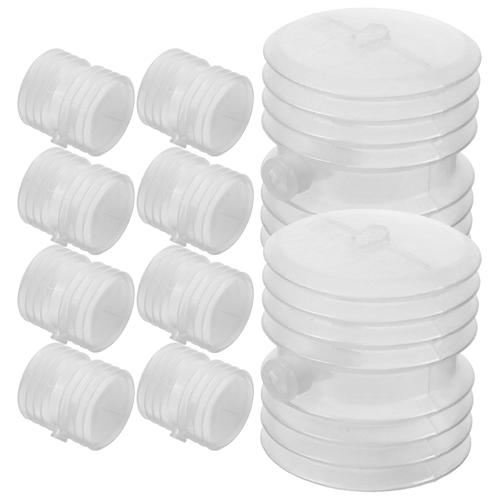 10 Pcs Bb Called Airbag Multi-function Insert Squeaker Shoes Toy ...