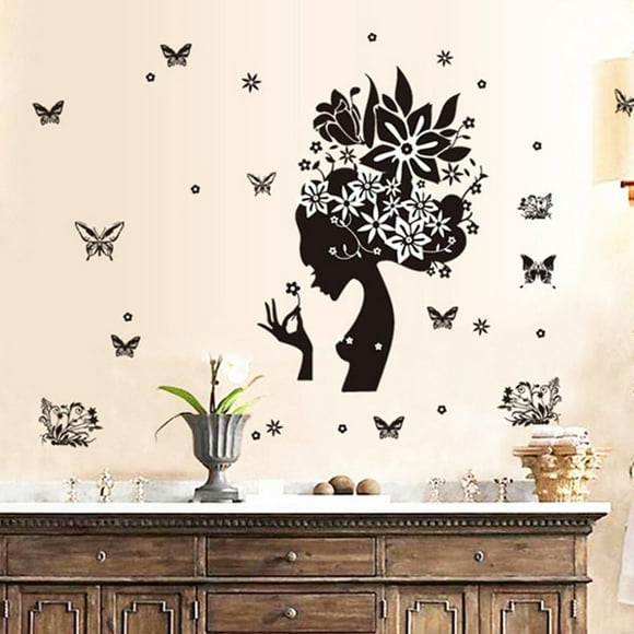 Wall Decals in Wallpaper, Wall Decals & Wall Coverings - Walmart.com