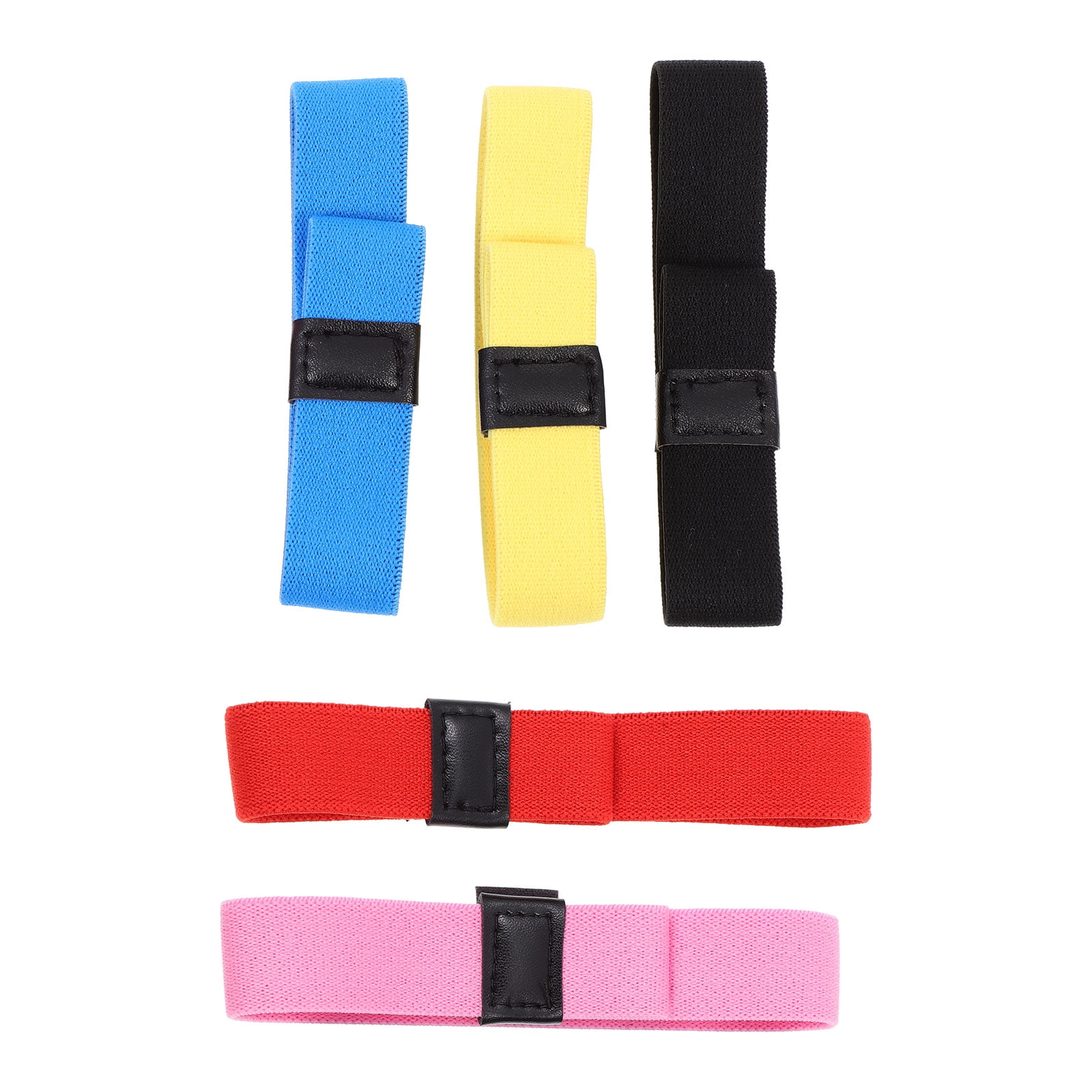 MERRYHAPY 10 Pcs Adjustable Bento Bands for Daily Use Lunch Packing ...