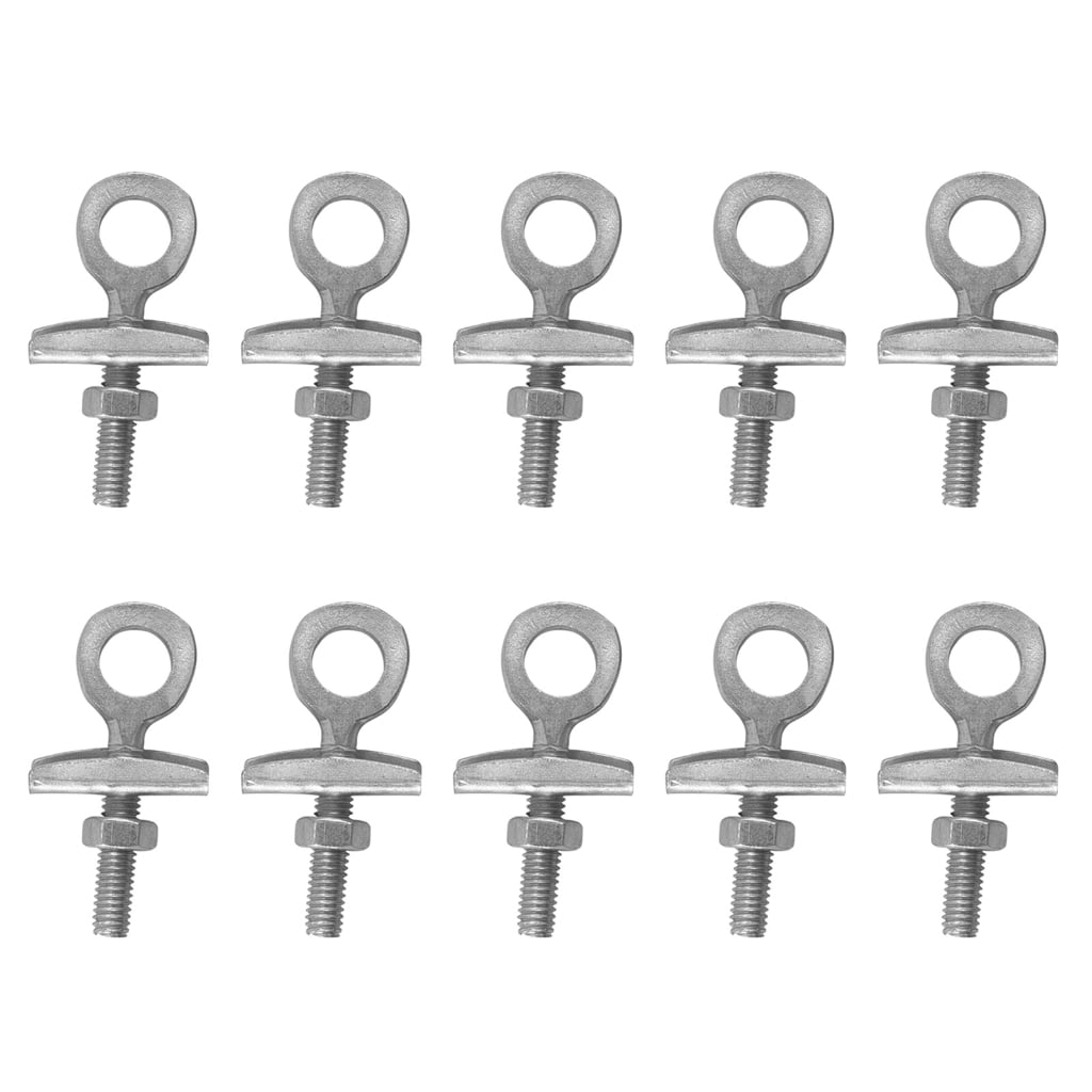 10 Pcs Bike Chain Tightener Tensioner Adjustment Tool Bicycles Chain ...