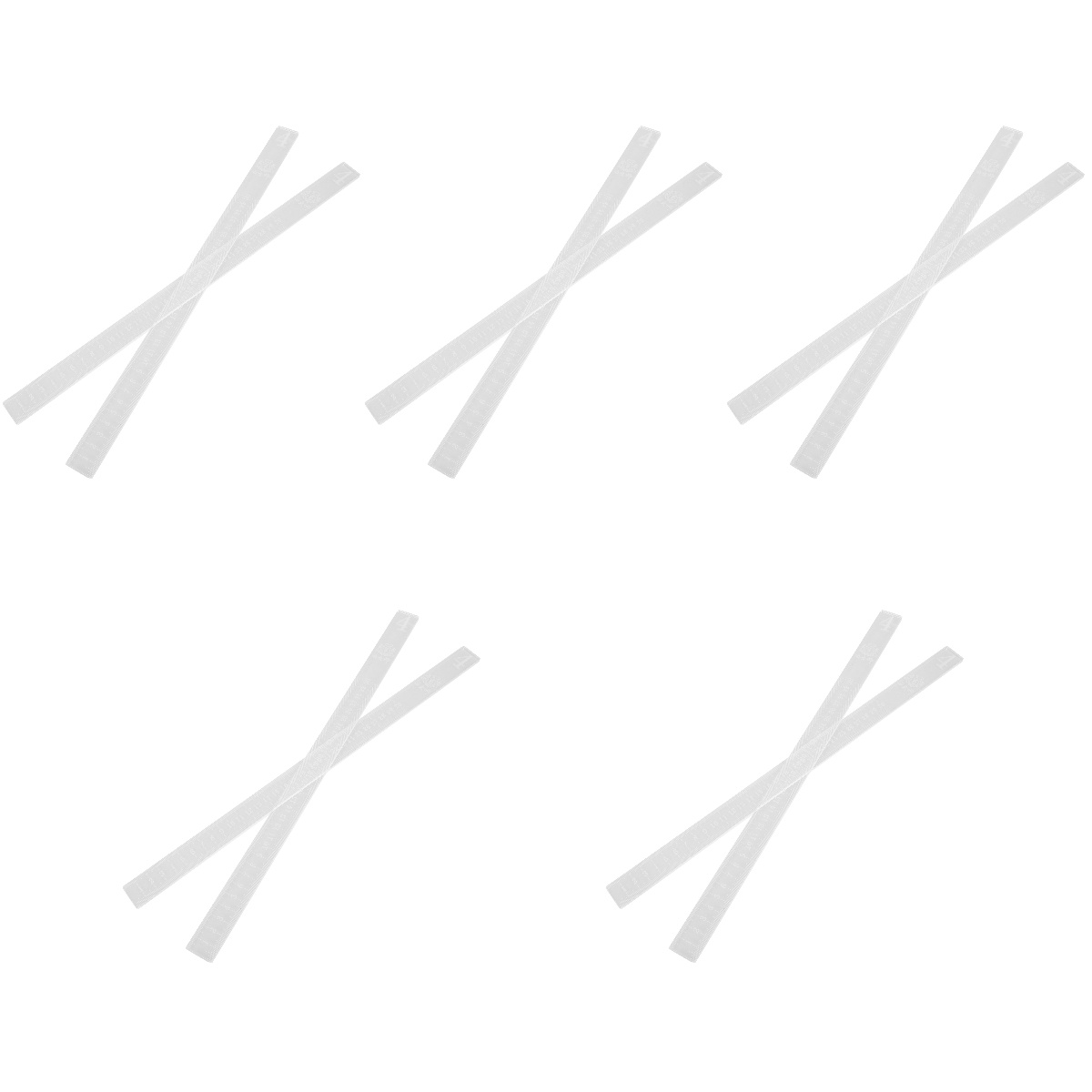 10 Pcs Biscuit Balance Pasties Loaf Bread Pastry Rolling Pin Biscuit ...