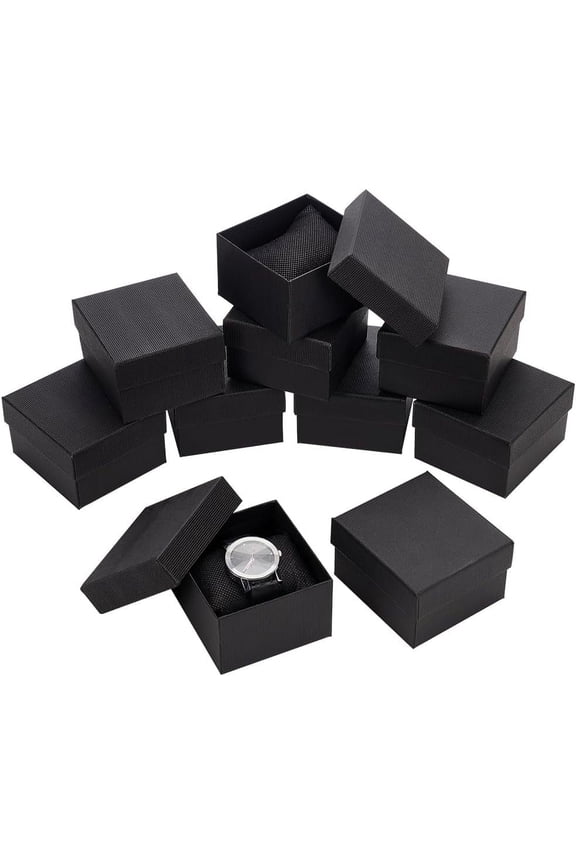 Watch Gift Box