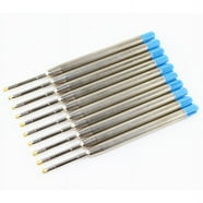 Parker Quink Fountain Cartridge Pen Refill Blue Ink 5/Pack (1950208 ...