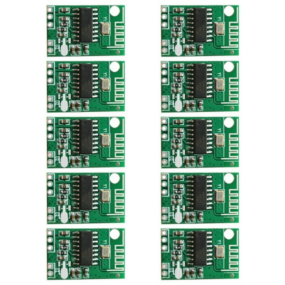 Bluetooth Modules