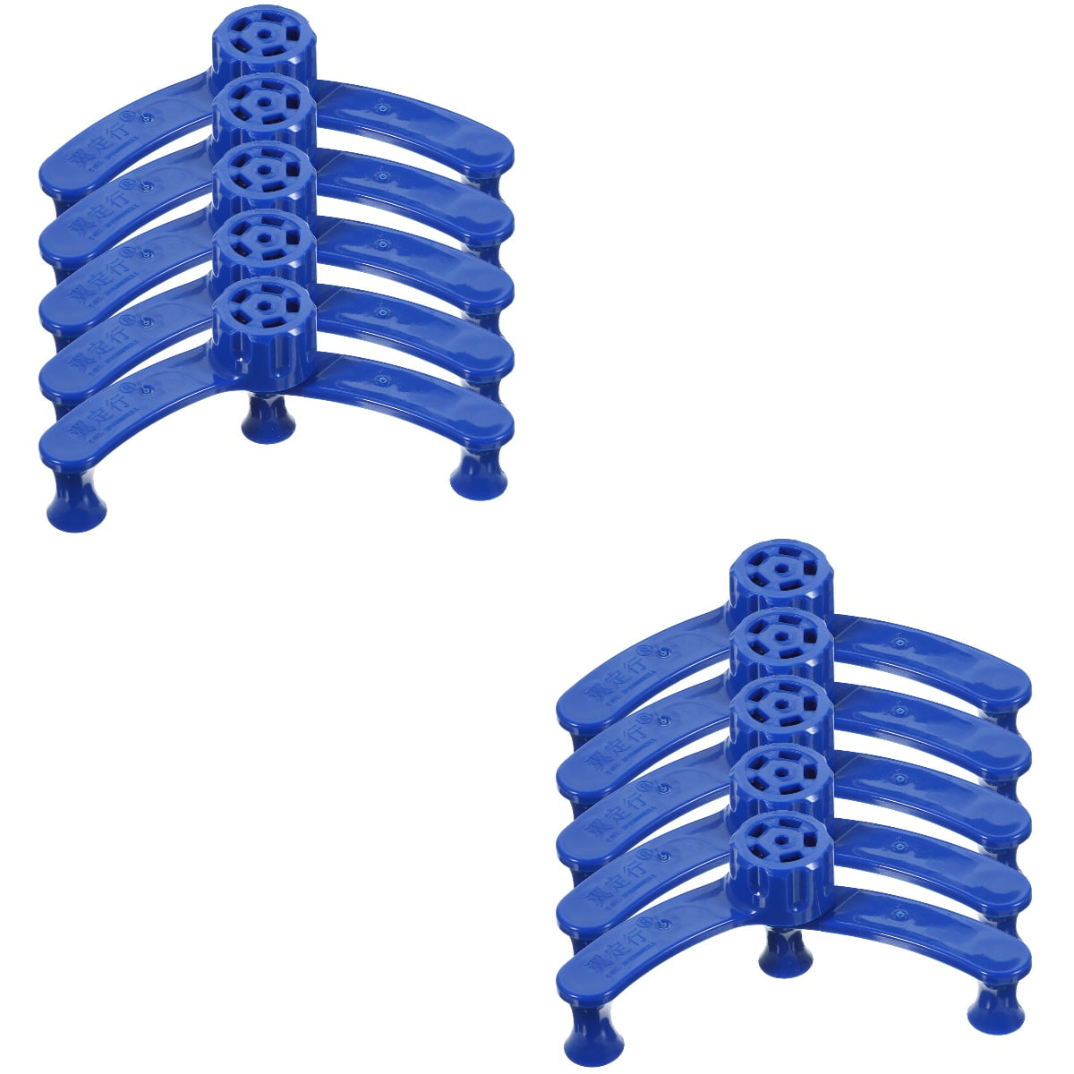 10 Pcs Branch Shaper House Plants Twig Bending Clip Tree Bender Clips ...