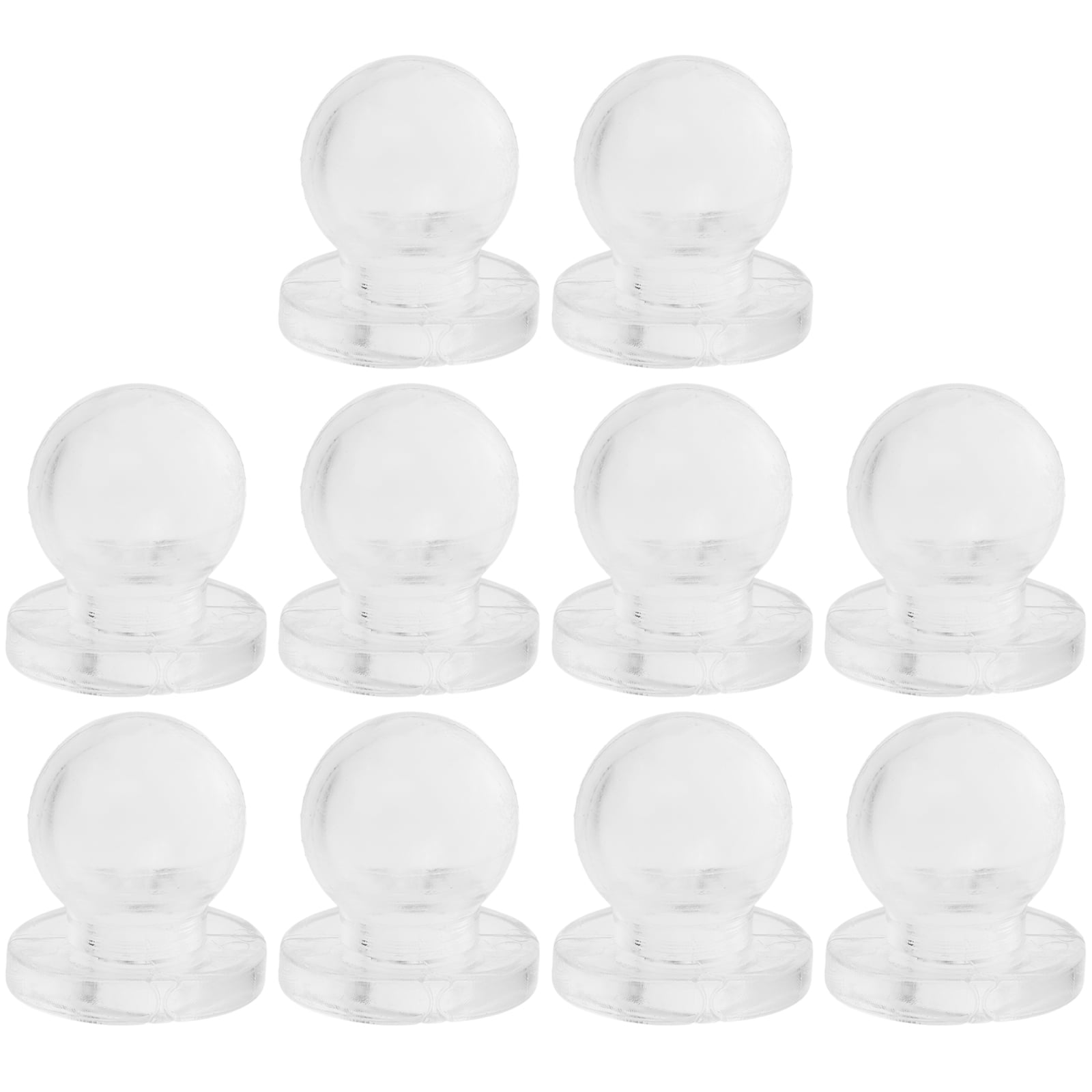 10 Pcs Bubble Blowing Doll Toys Squeeze Toy Making Props Squeeze Toy ...