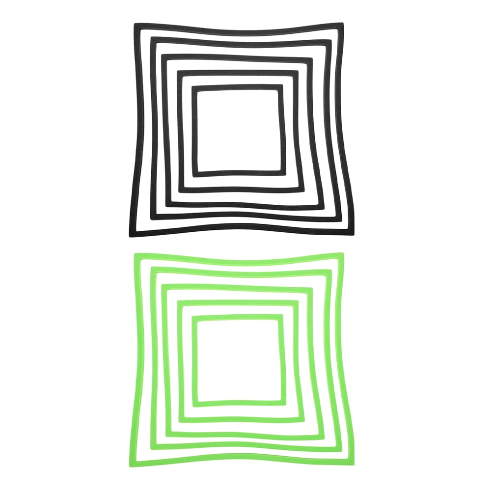 10 Pcs Buckle Antenna Fish Tank Floating Plant Ring - Walmart.com