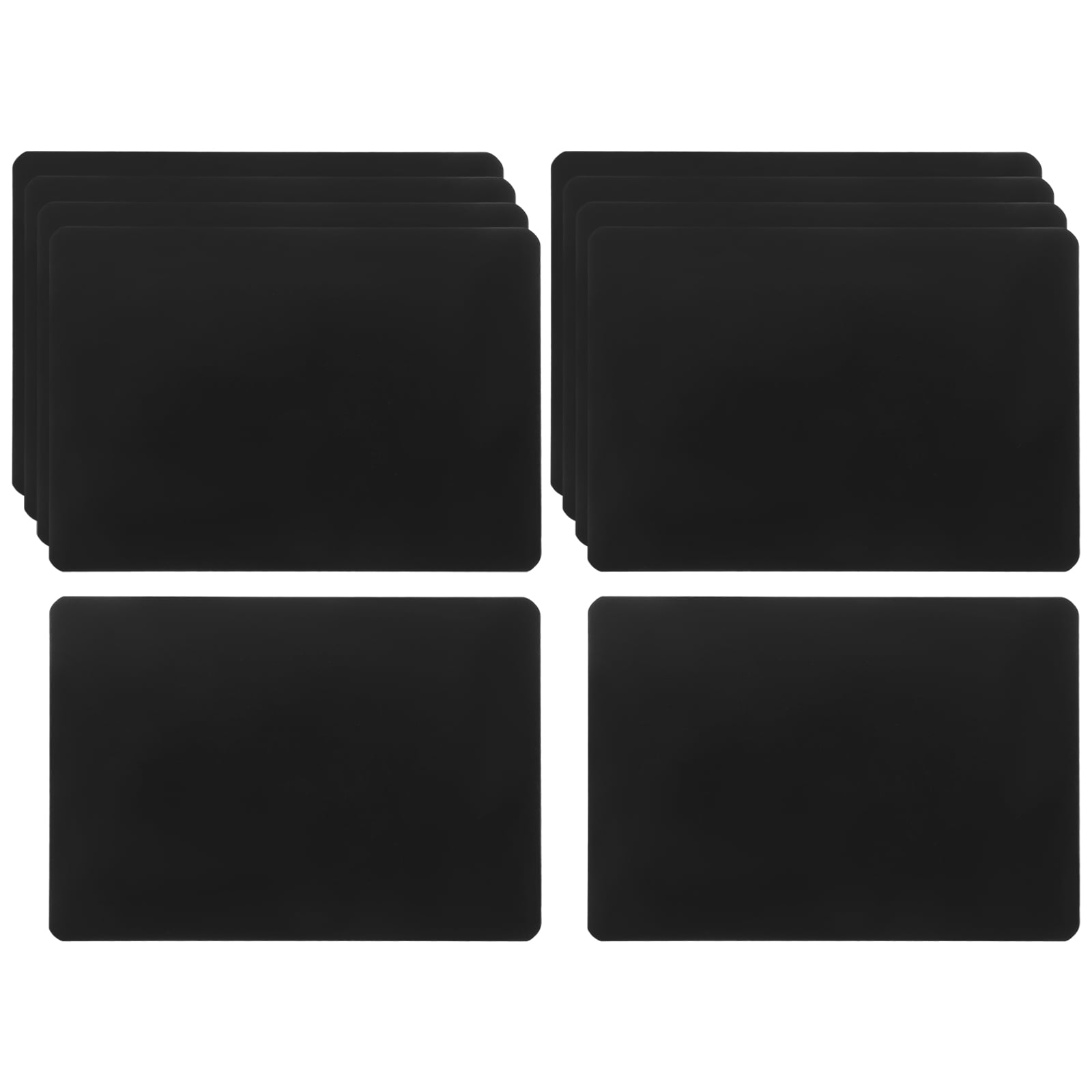 10 Pcs Buffet Tags for Food Retail Display Sign Label - Walmart.com