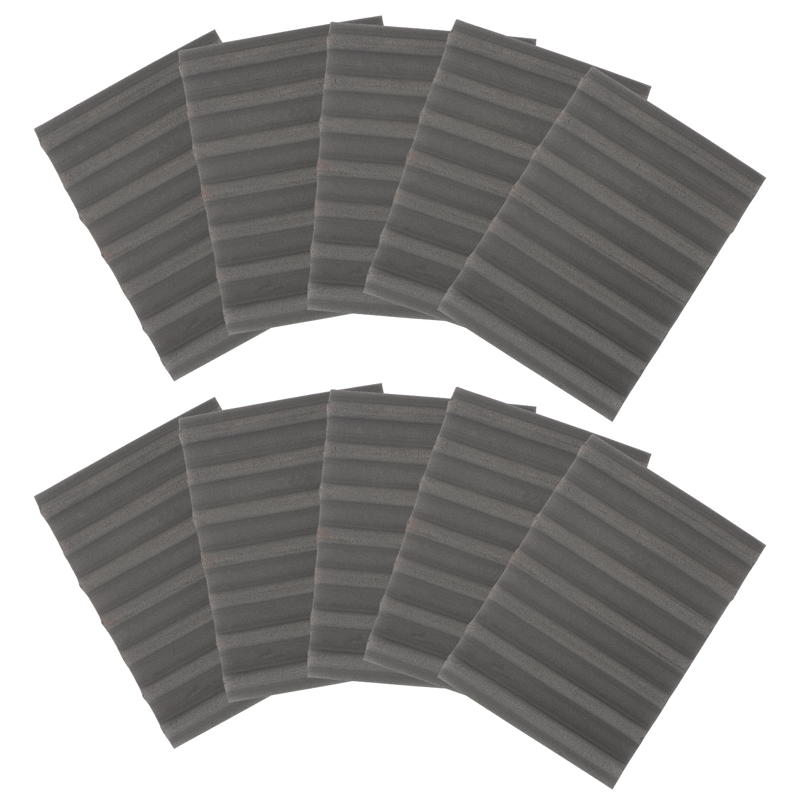 10 Pcs Building Blocks Mini Houses DIY Miniature Bricks Mini Bricks ...