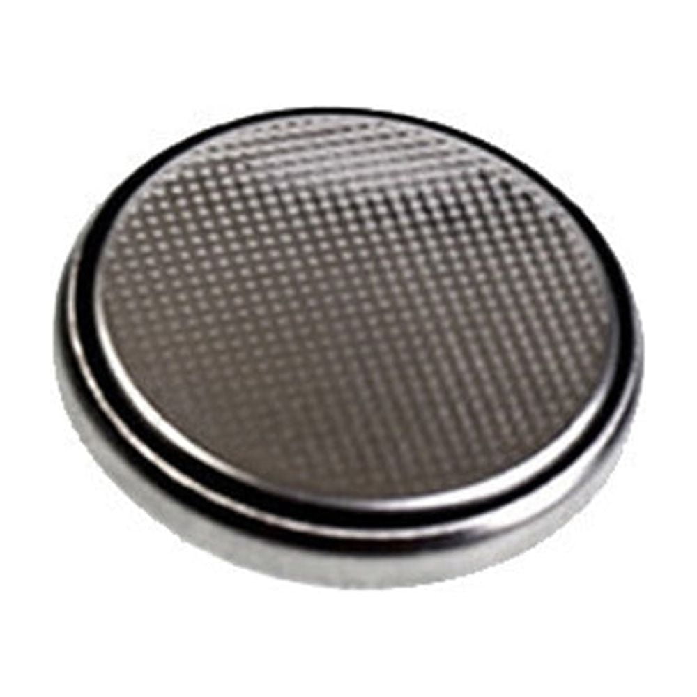10 Pcs CR2032 Button Battery 3V Lithium Battery Coin Battery Watch ...