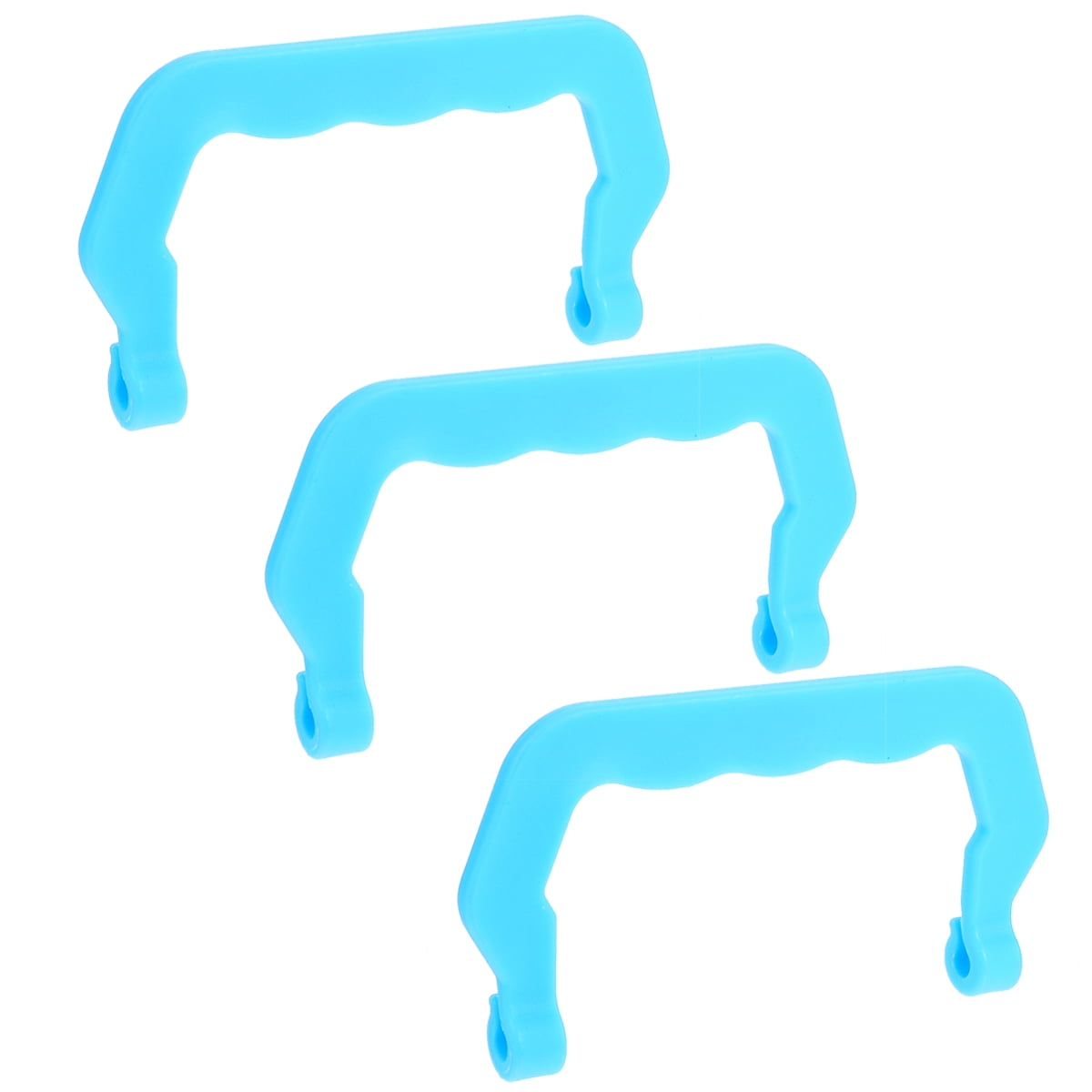 10 Pcs Cage Handle Kettle Electric Portable Tap Beverage Dispenser with ...