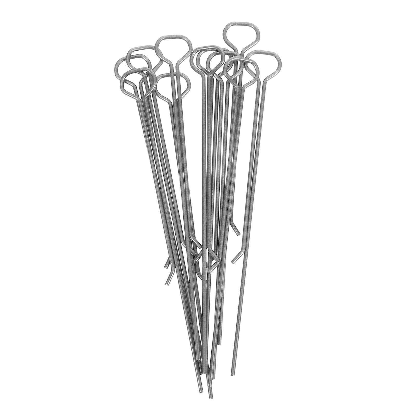 10 Pcs Candle Wick Holder Pressure Relief Glasses Socket Cover Screws ...