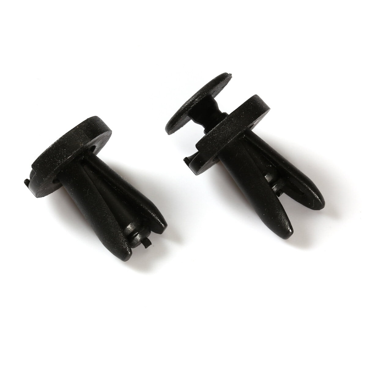 Black Securing Clips for Durable and Long-Lasting Use with Heavy Duty ...
