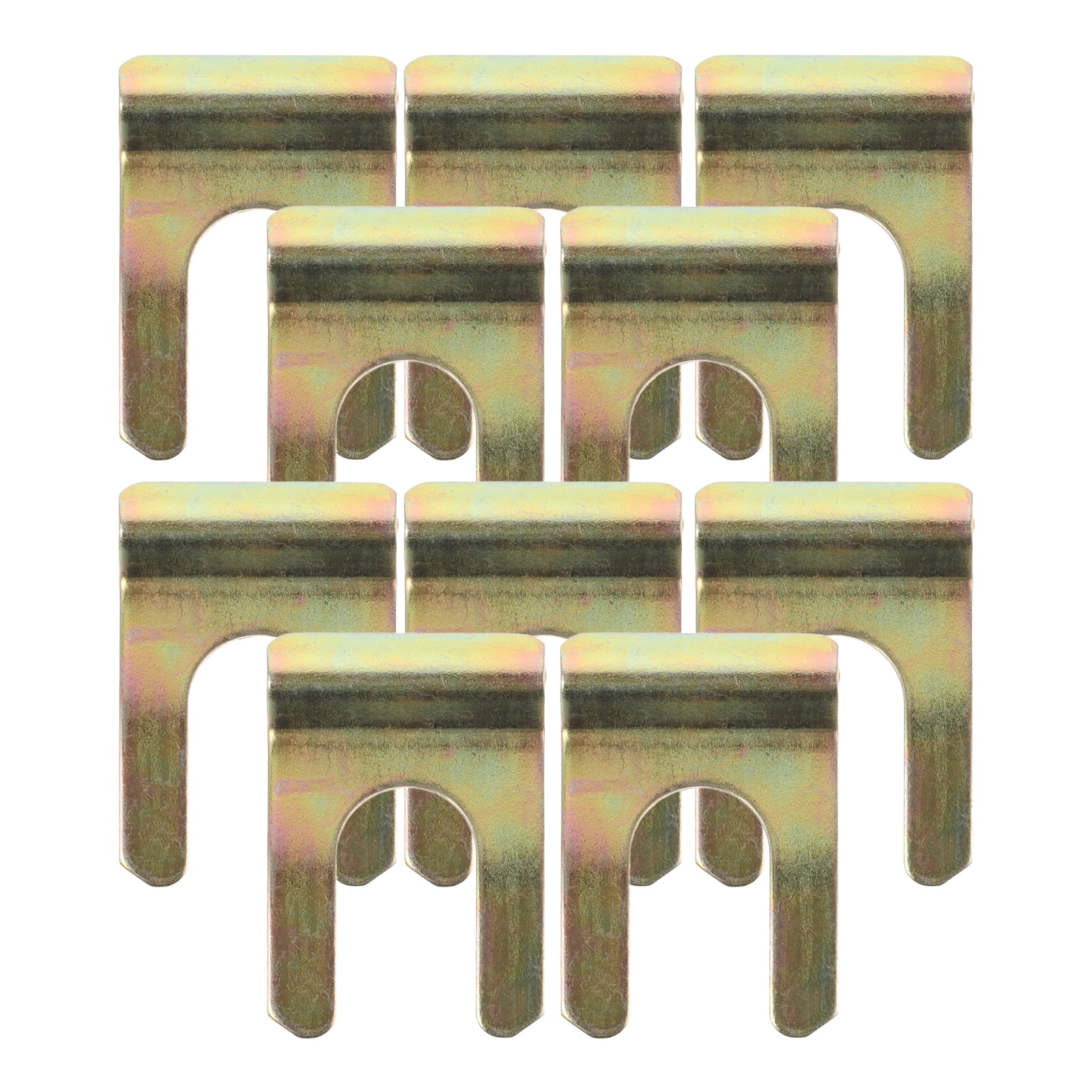 Brake Hose Retaining Clips