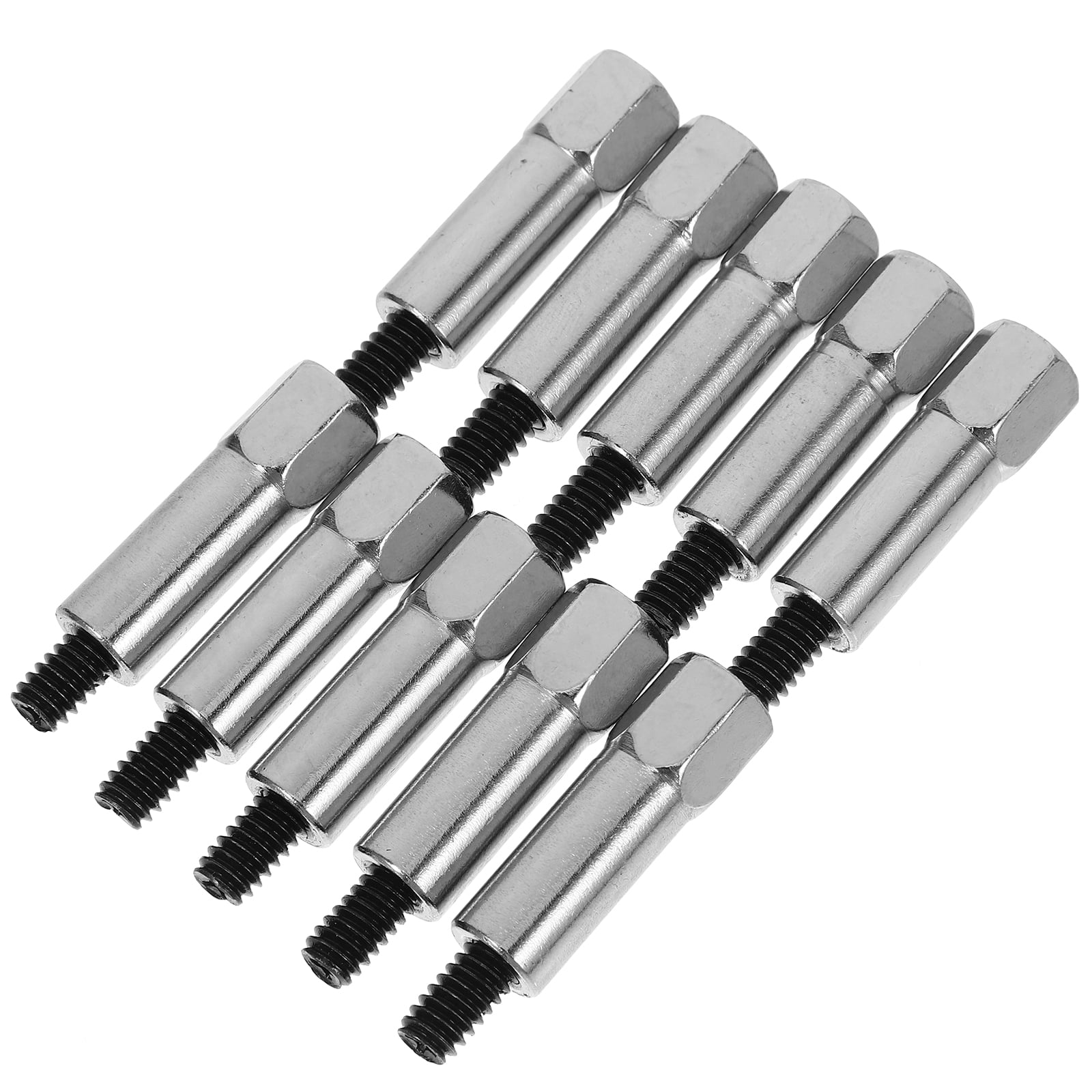 10 Pcs Car Kit Car Engine Valve Cover Bolt Kit Car Valve Cover Bolt Kit ...