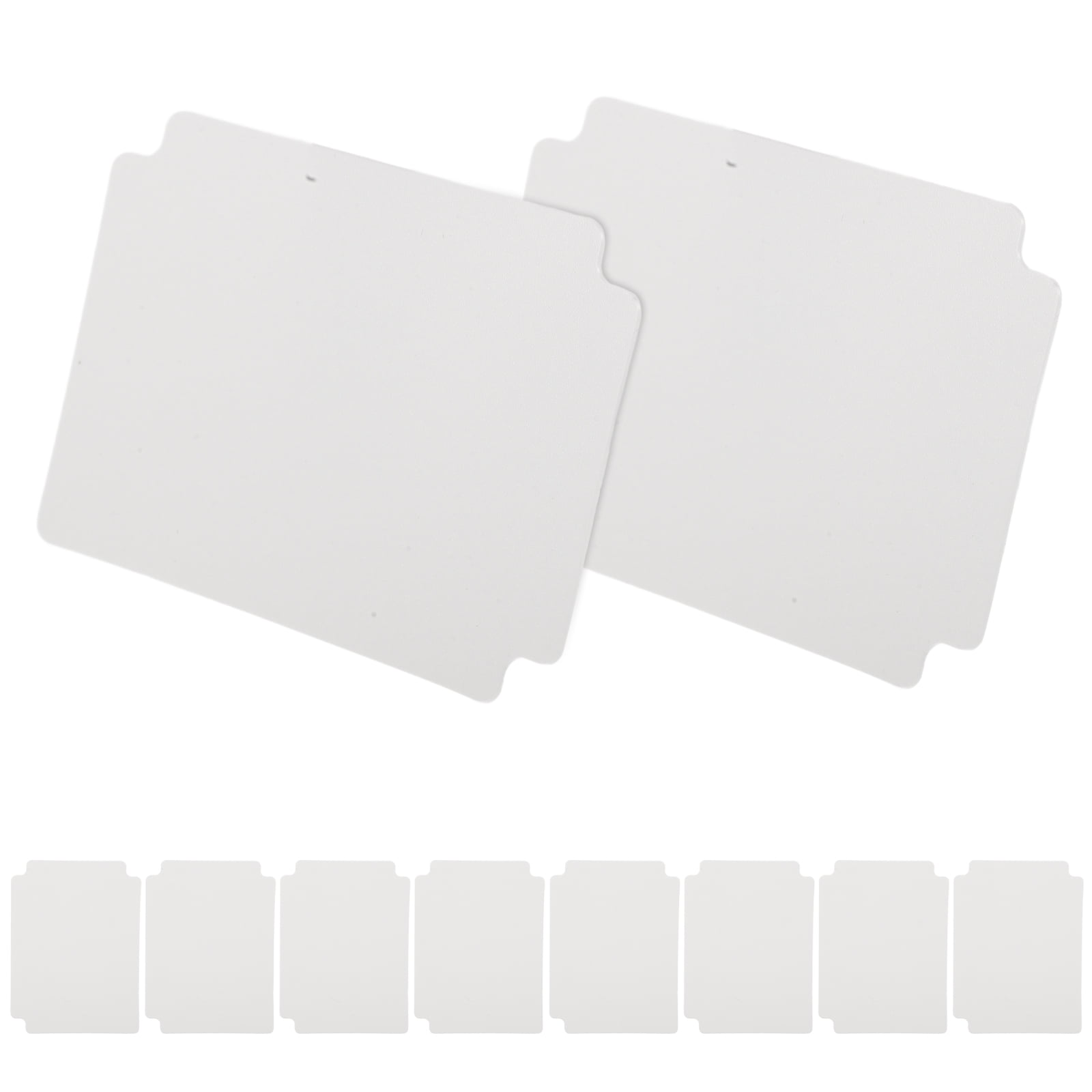 10 Pcs Card Box Storage Box Cards Mtg Card Dividers Card Sorter ...