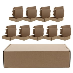 Shipping Boxes Large