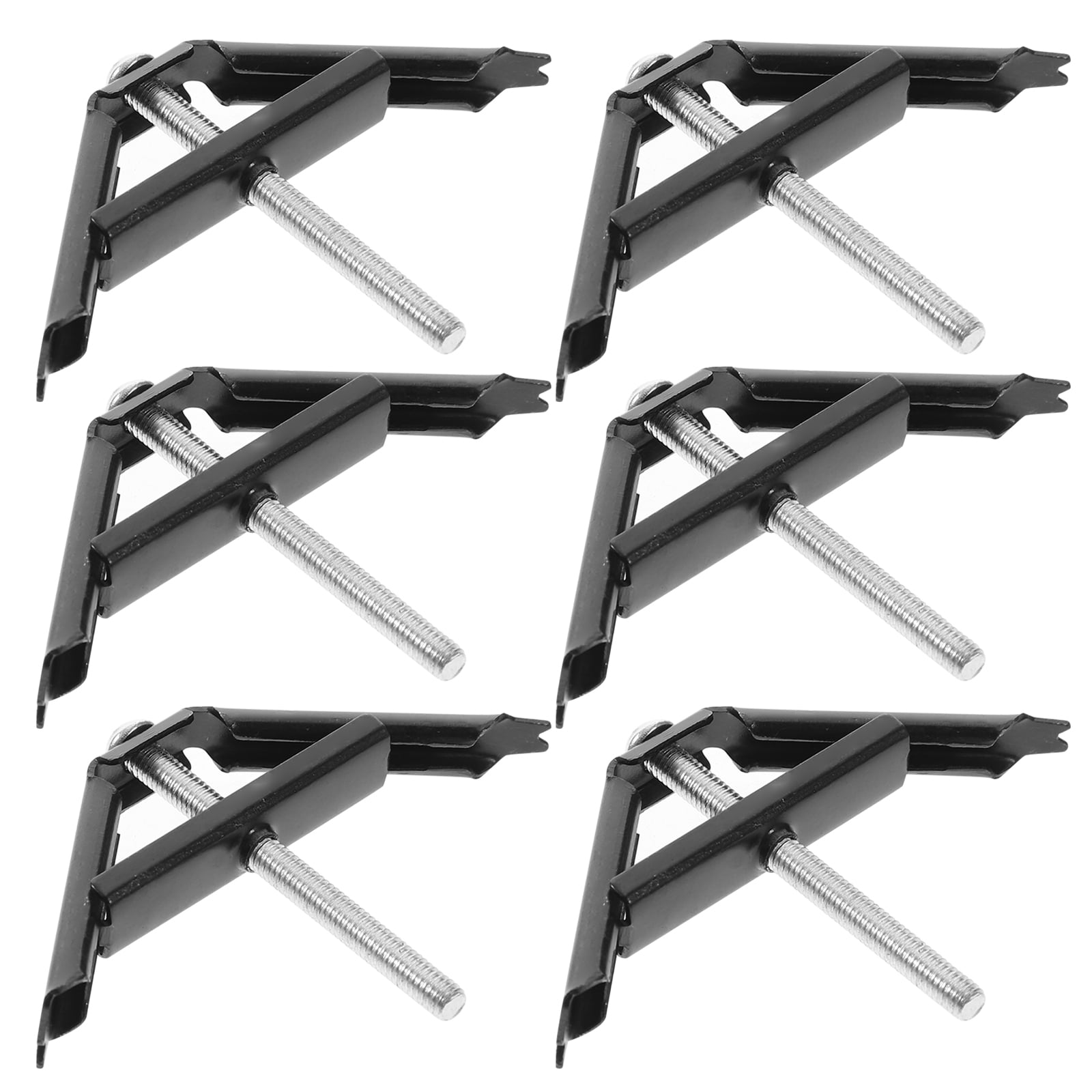 10 Pcs Cassette Repair Artifact Audio Kit Magnetic Tape Outlet Box ...