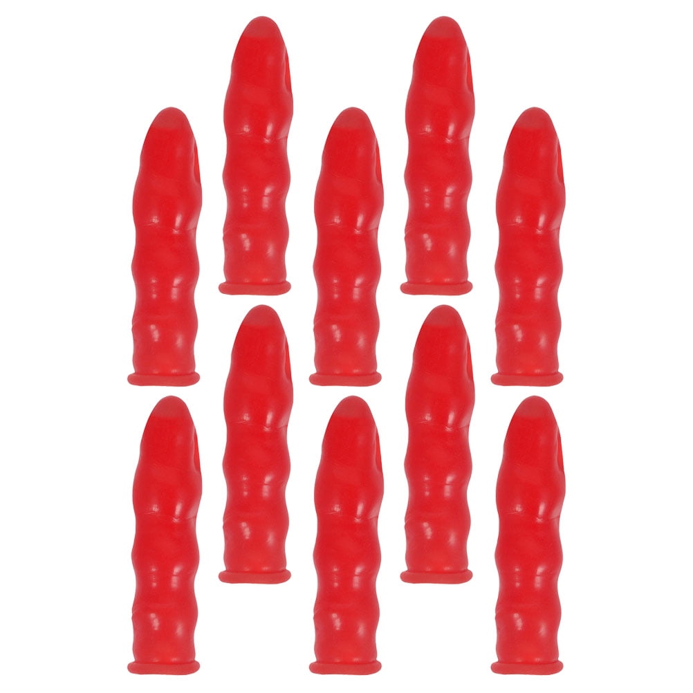 10 Pcs Caulking Cap Tube Saver Sealing Caps for Tubes Protective ...
