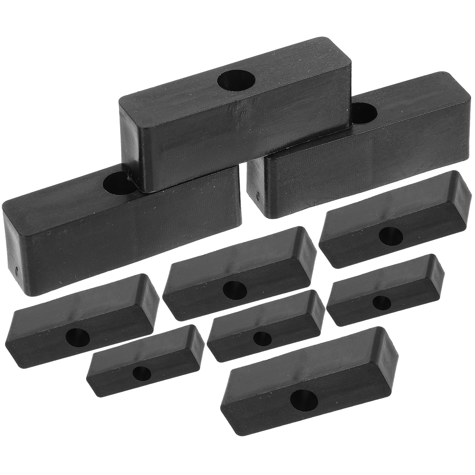 10 Pcs Chain Window Stopper Limiters Corrosion Resistant Locks ...