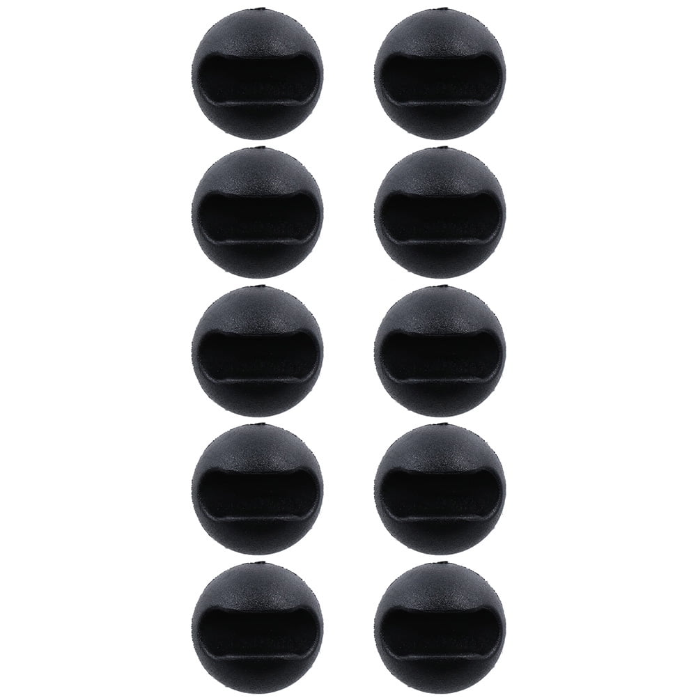 10 Pcs Chair Foot Protector Desk Legs Furniture Foot Pad Furniture Feet ...