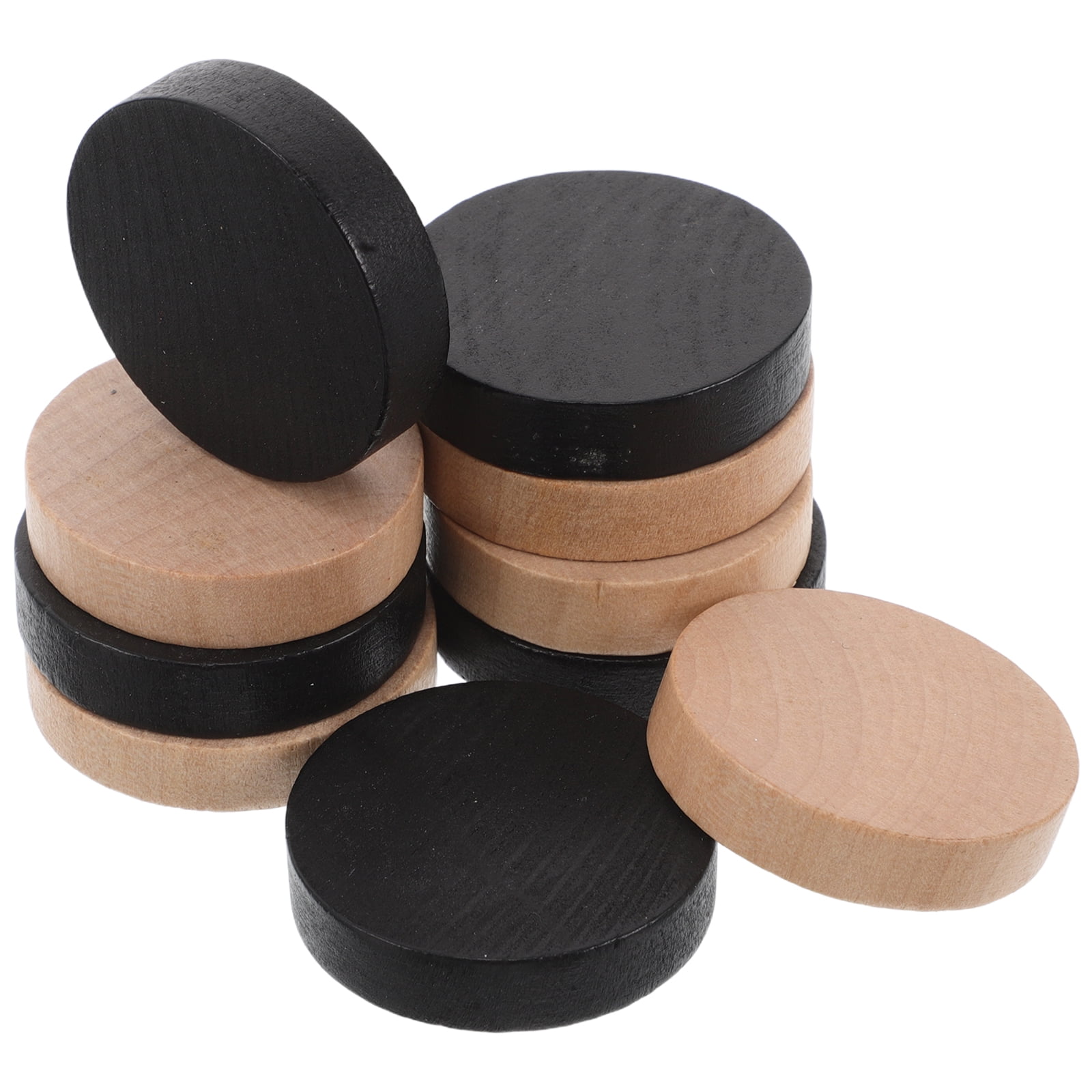 10 Pcs Chess Accessories Fast Sling Puck Game Adult Sling Puck Sling ...