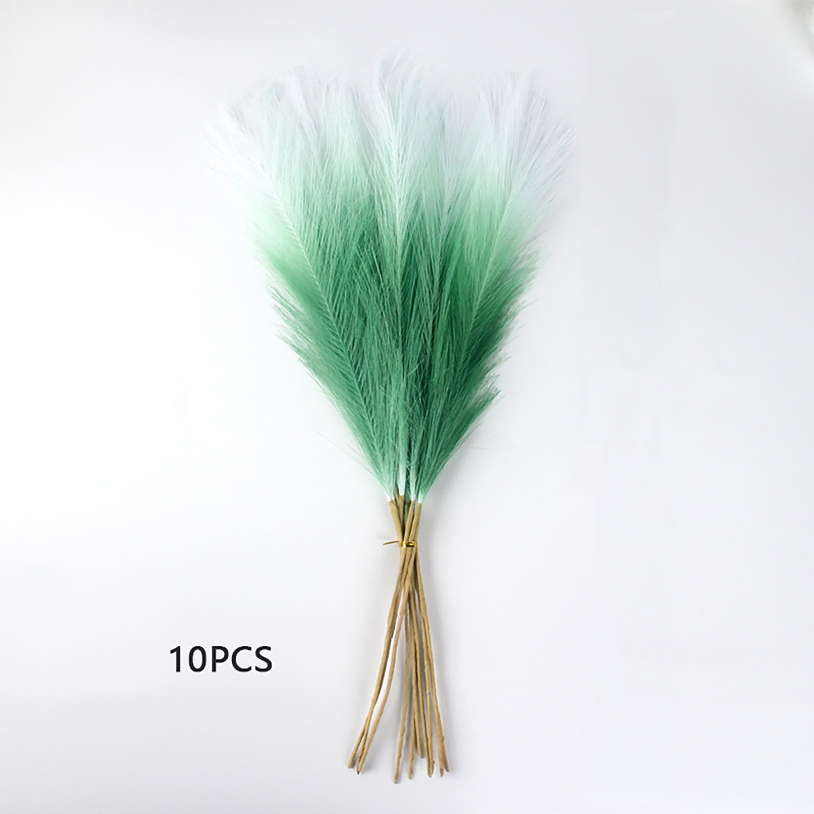10 Pcs Christmas Artificial Fake Flower Gothic Decoration Suitable For ...