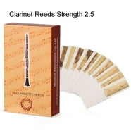 Stradella Oboe Reed - Medium Soft - Walmart.com