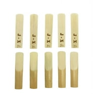 Stradella Oboe Reed - Medium Soft - Walmart.com