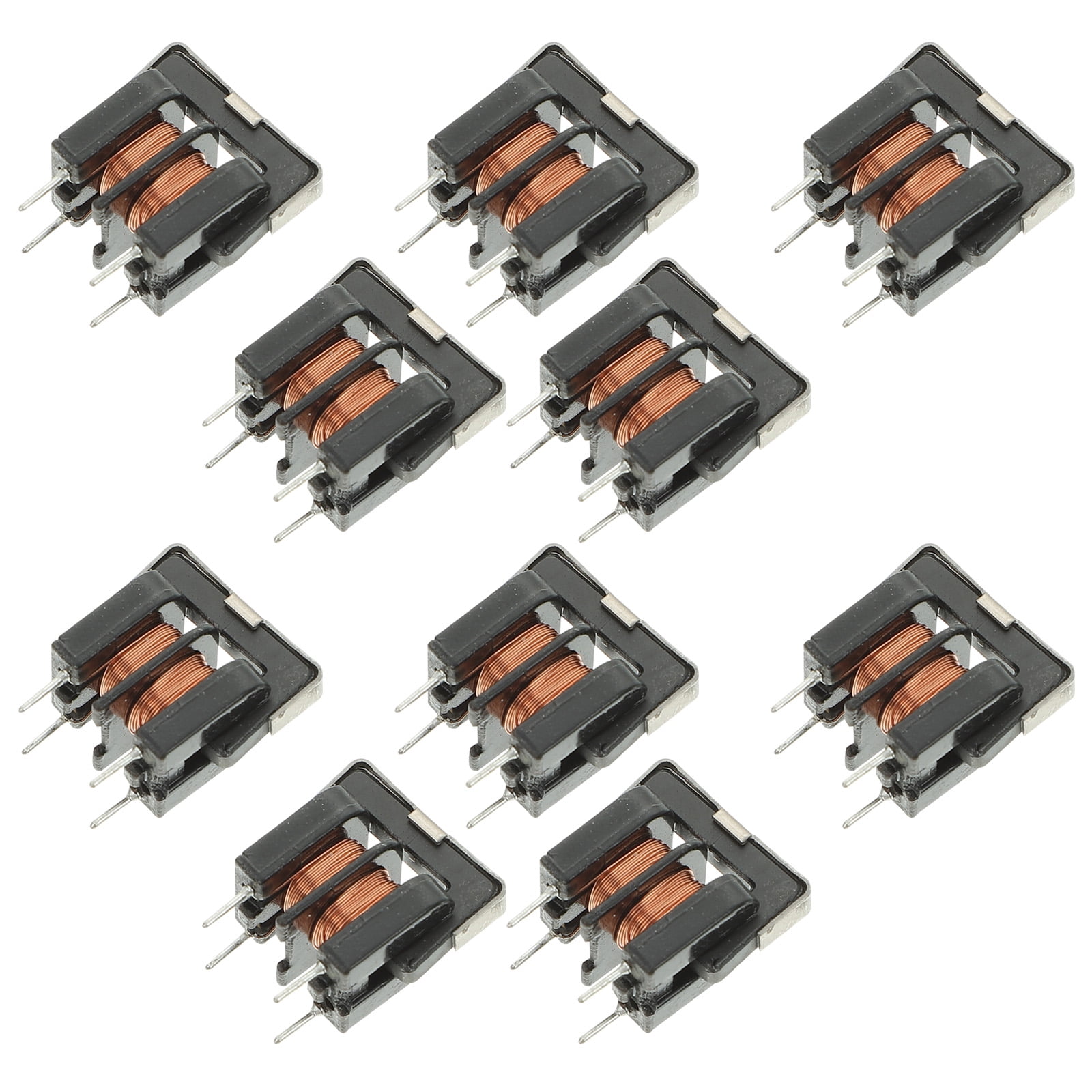 Raindrops Inductor Filters for Electronics with High Reliability 10pcs ...