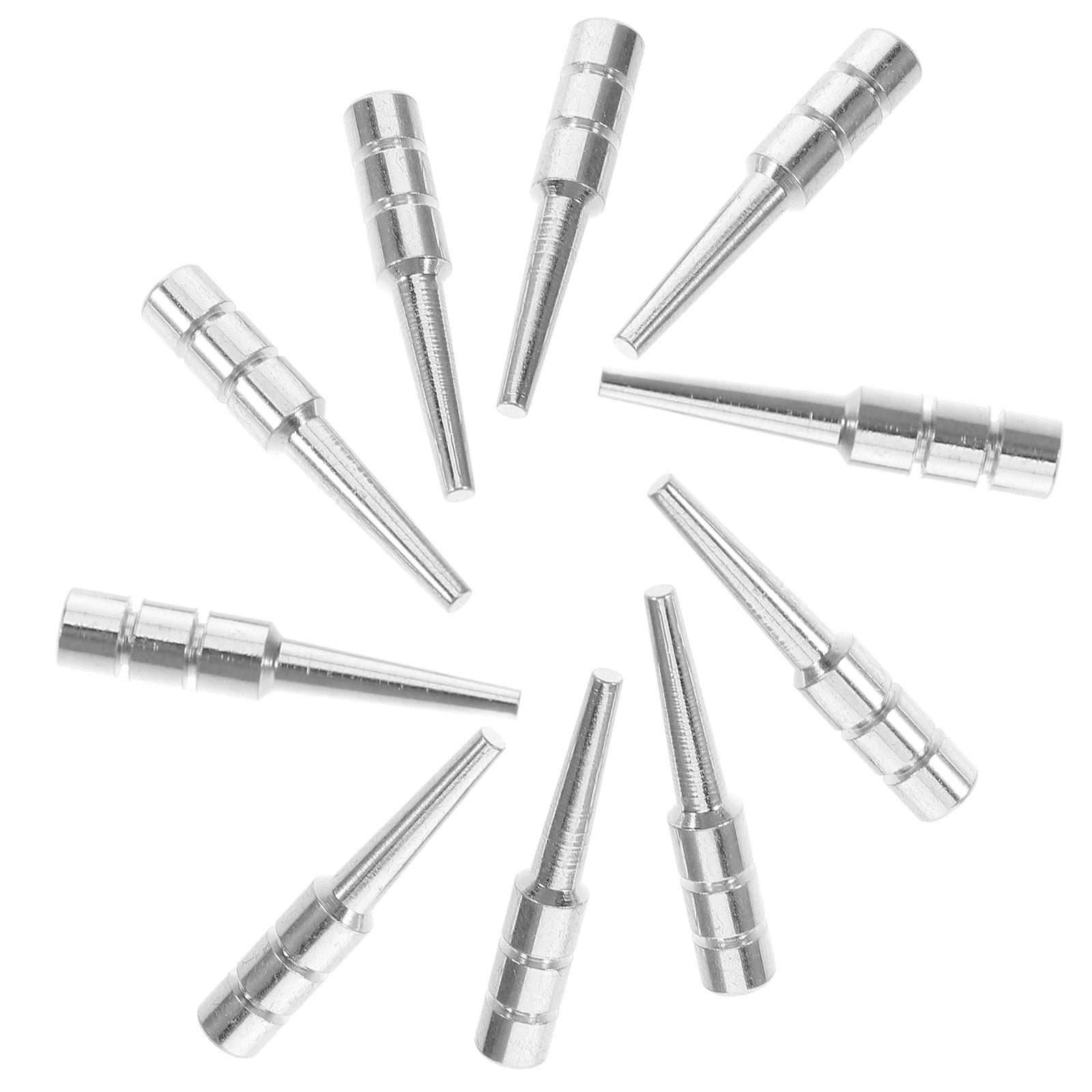 10 Pcs Cribbage Accessories Games Scoring Peg Travel Baby - Walmart.com