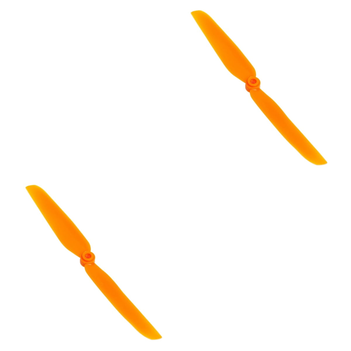 10 Pcs Direct Drive Propeller Props 6x3 RC Airplane Propellers Remote ...