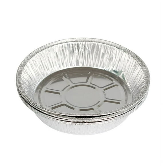 Mini Disposable Pie Tins