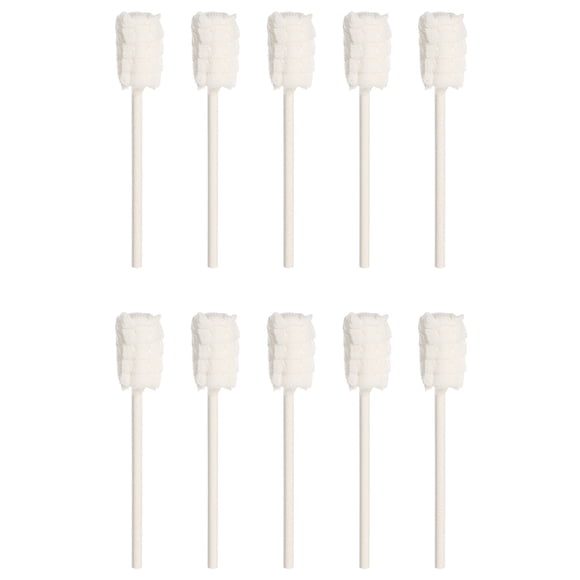 Disposable Oral Swabs