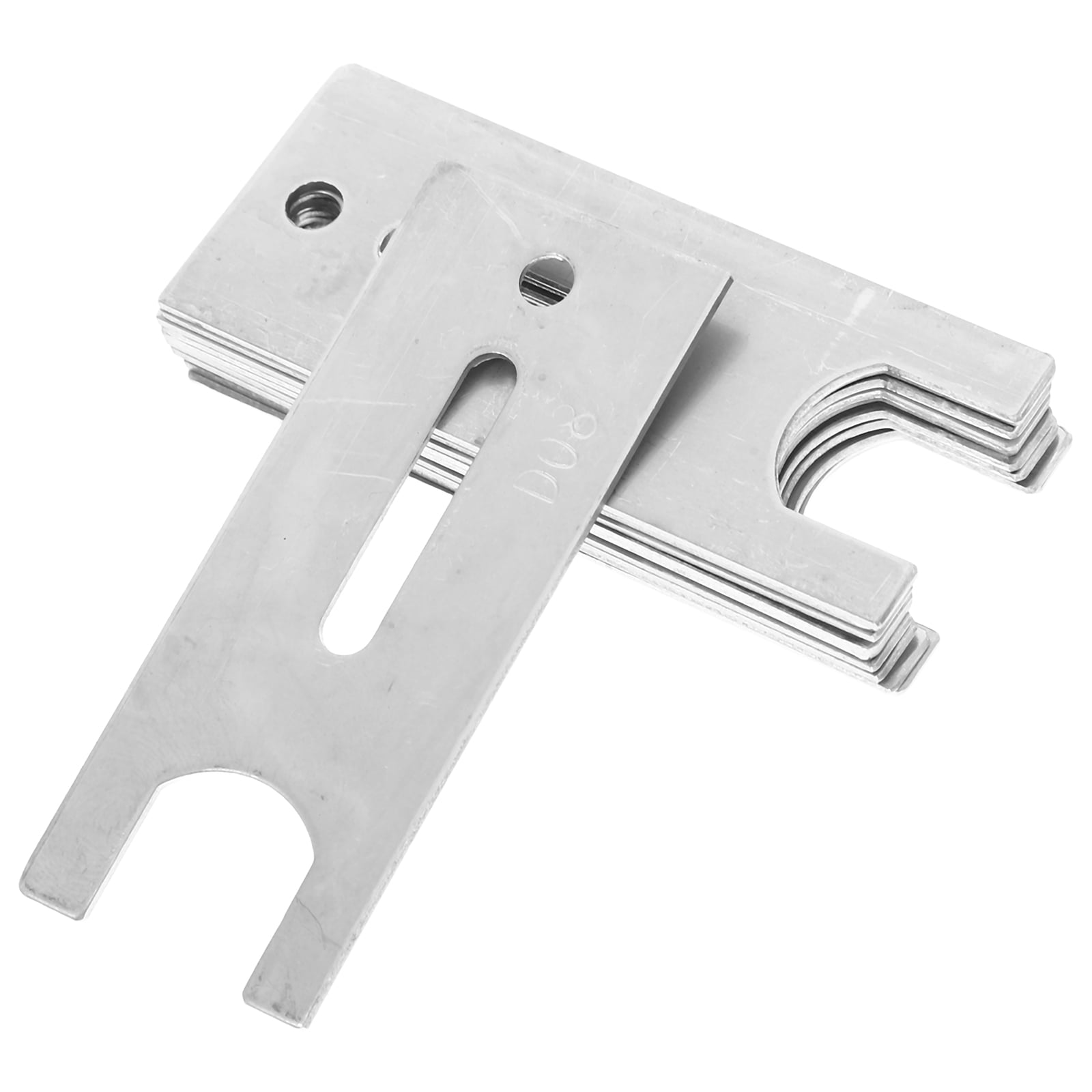 10 Pcs Door Chain Lock Tool Hinges Waterproof Wire Connector Child ...