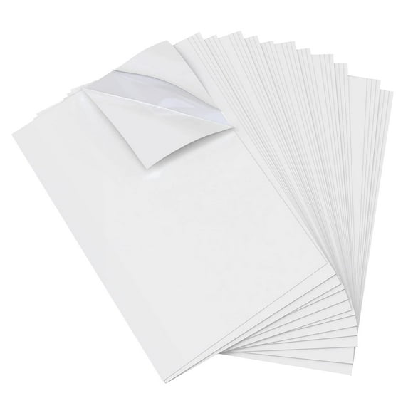 Adhesive Sheets Double Sided