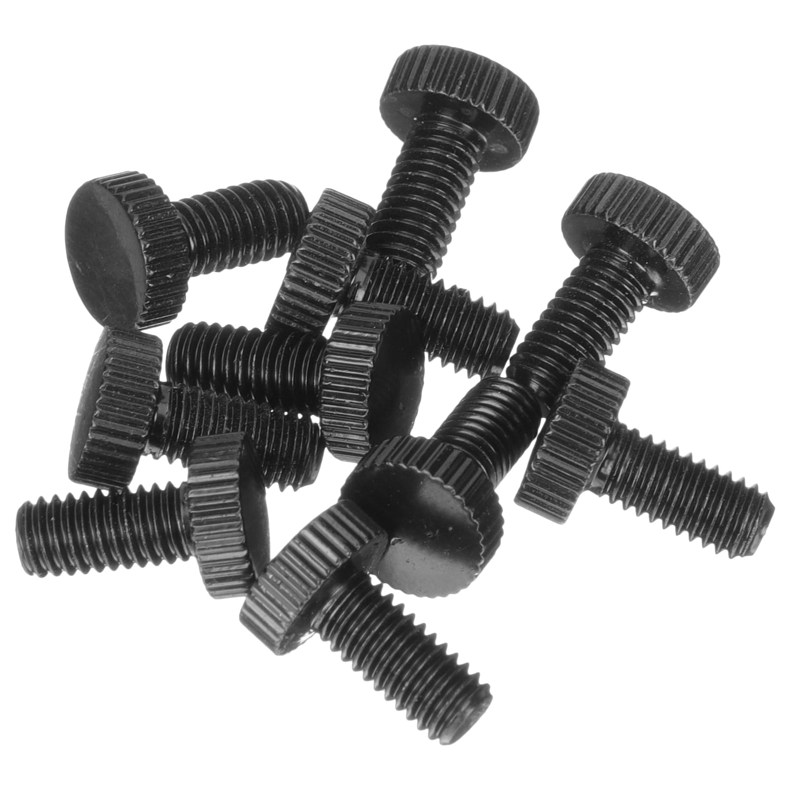 10 Pcs Double Tremolo Bridge Screws Guitar Guitars Replacement Pointy ...