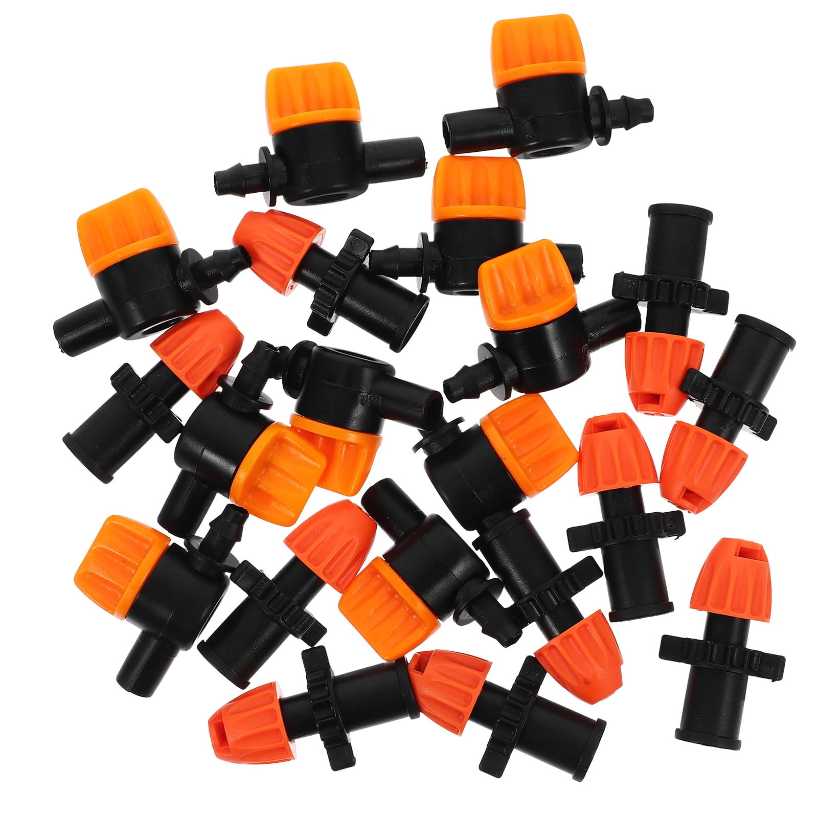 10 Pcs Drip Irrigation Sprayer Sprinkler Nursery Watering Equipment ...