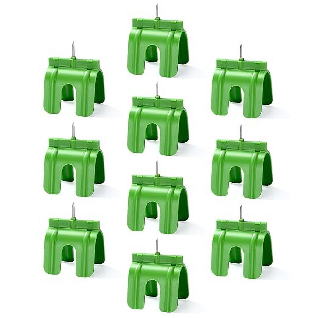 10 Pcs Drywall Outlet Box Marker,Drywall Electrical Outlet Box Locator ...