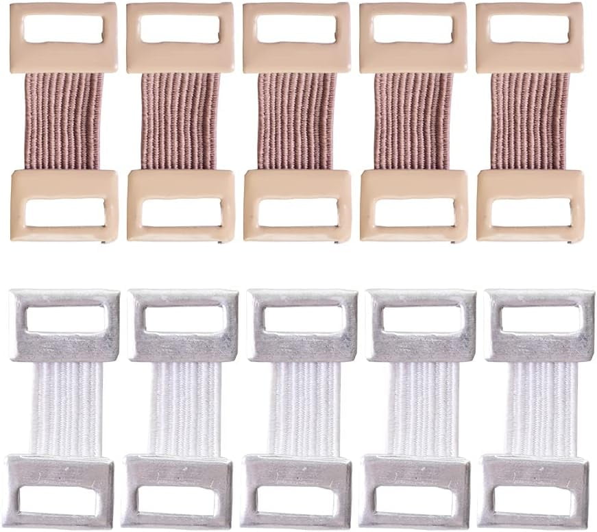 10 Pcs Elastic Bandage Clips 10-Pack Clasps for Various Types Bandages ...